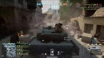 Battlefield playtest footage leaks online, revealing major changes ...