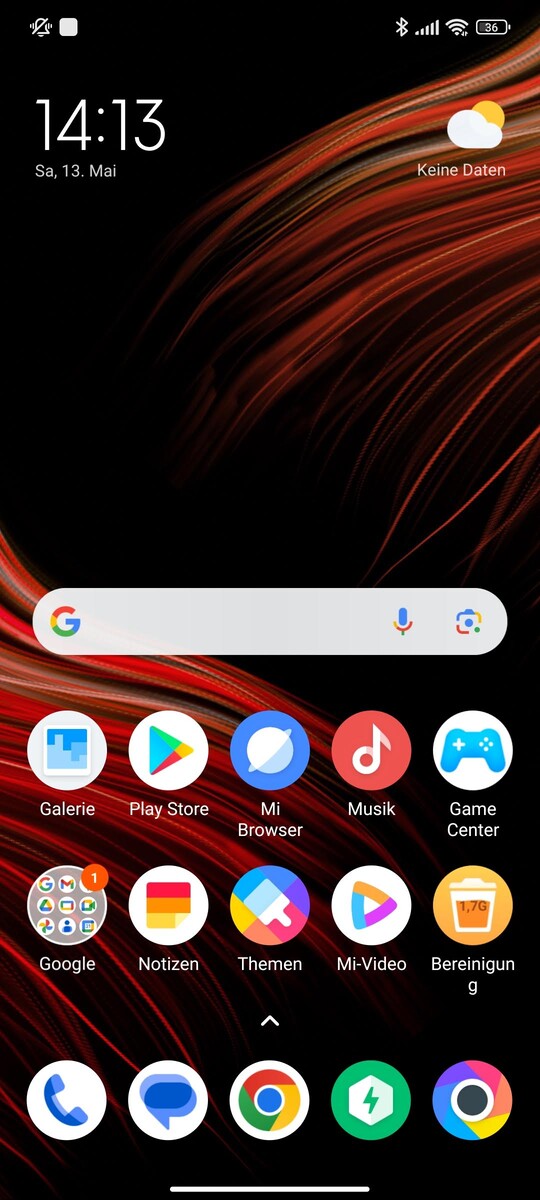 Xiaomi Poco X5 smartphone review - Everything you need? - NotebookCheck ...