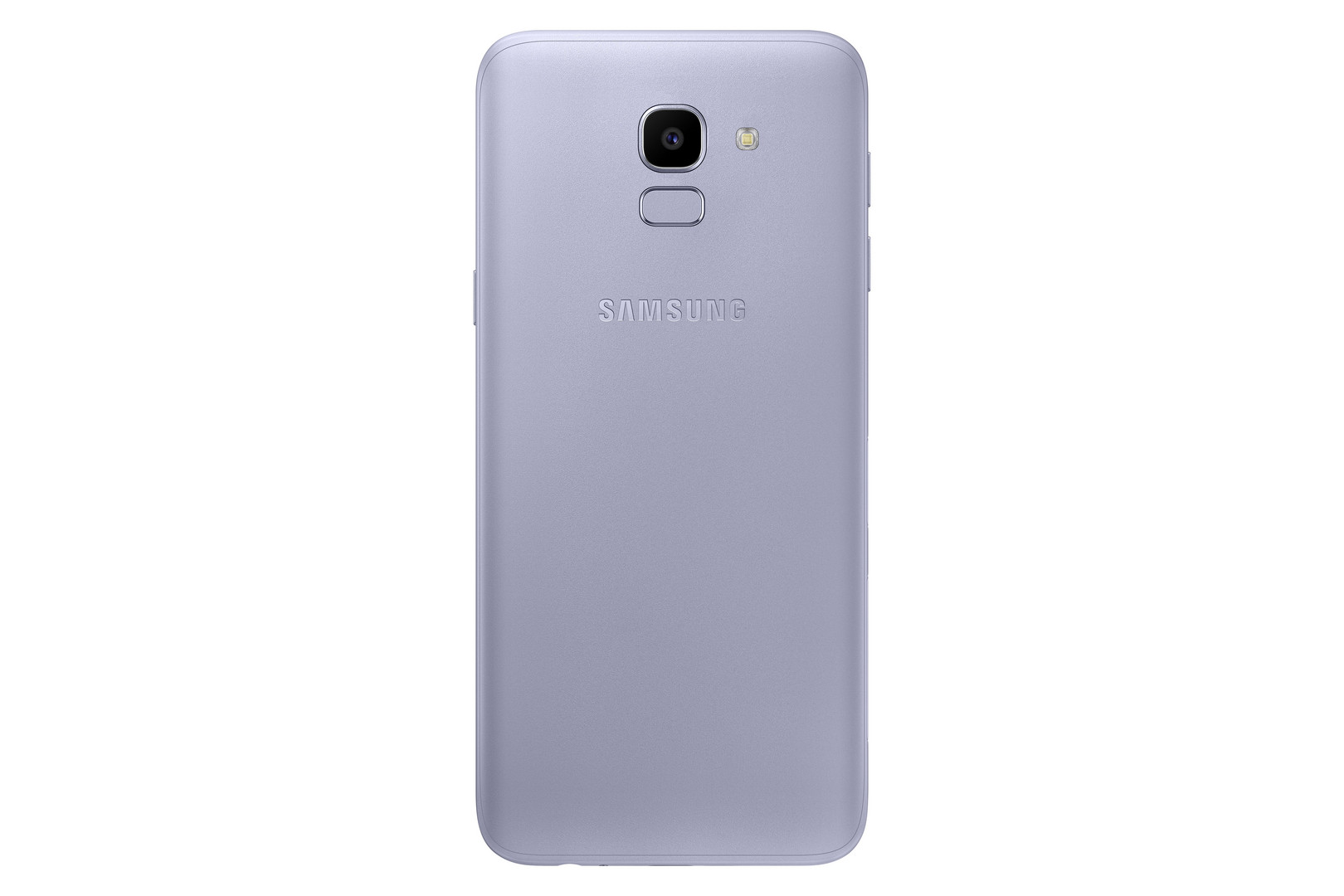 Samsung Galaxy J6 (2018) Smartphone Review - NotebookCheck.net Reviews