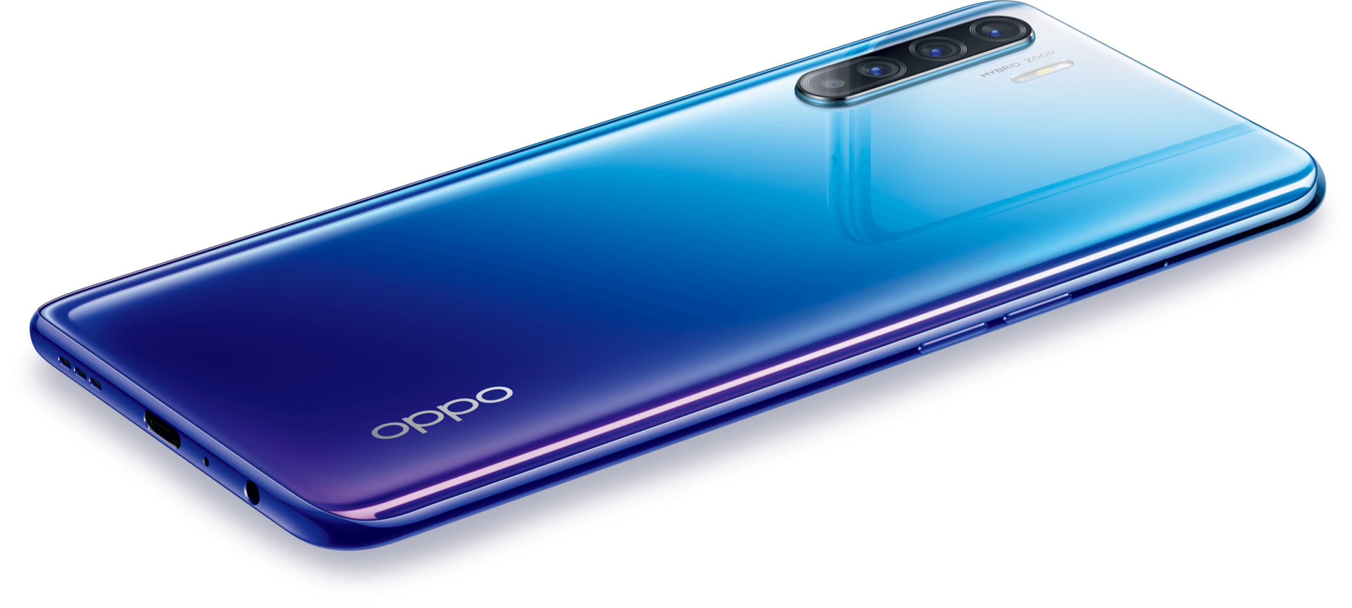 OPPO launches a 4G/LTE version of the Reno3 globally - NotebookCheck ...