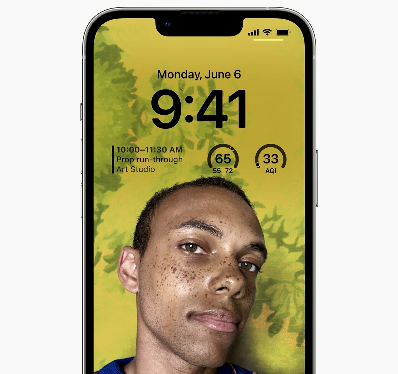 iOS 16 Beta 1: 4 radical new features debuted at WWDC22 - NotebookCheck ...