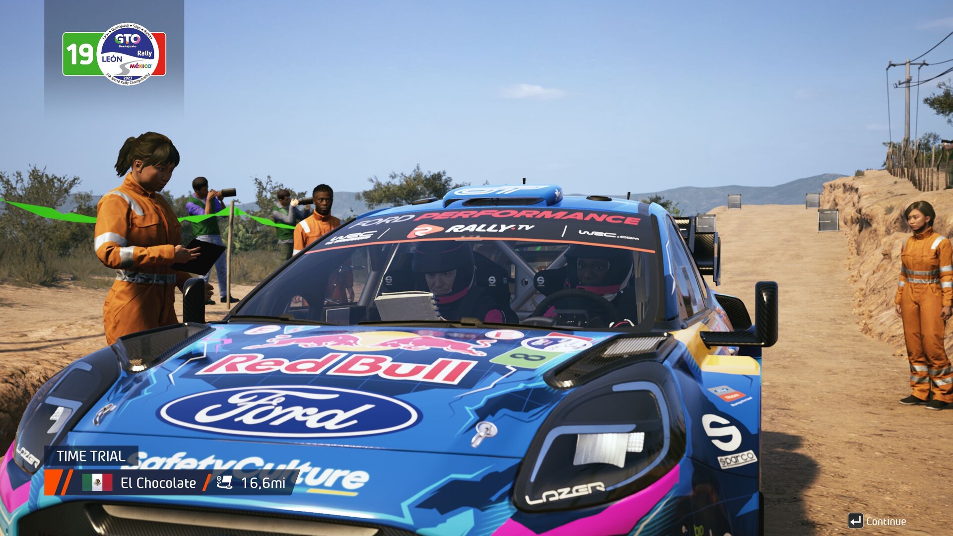 EA Sports WRC in review: Laptop and desktop benchmarks - NotebookCheck.net Reviews