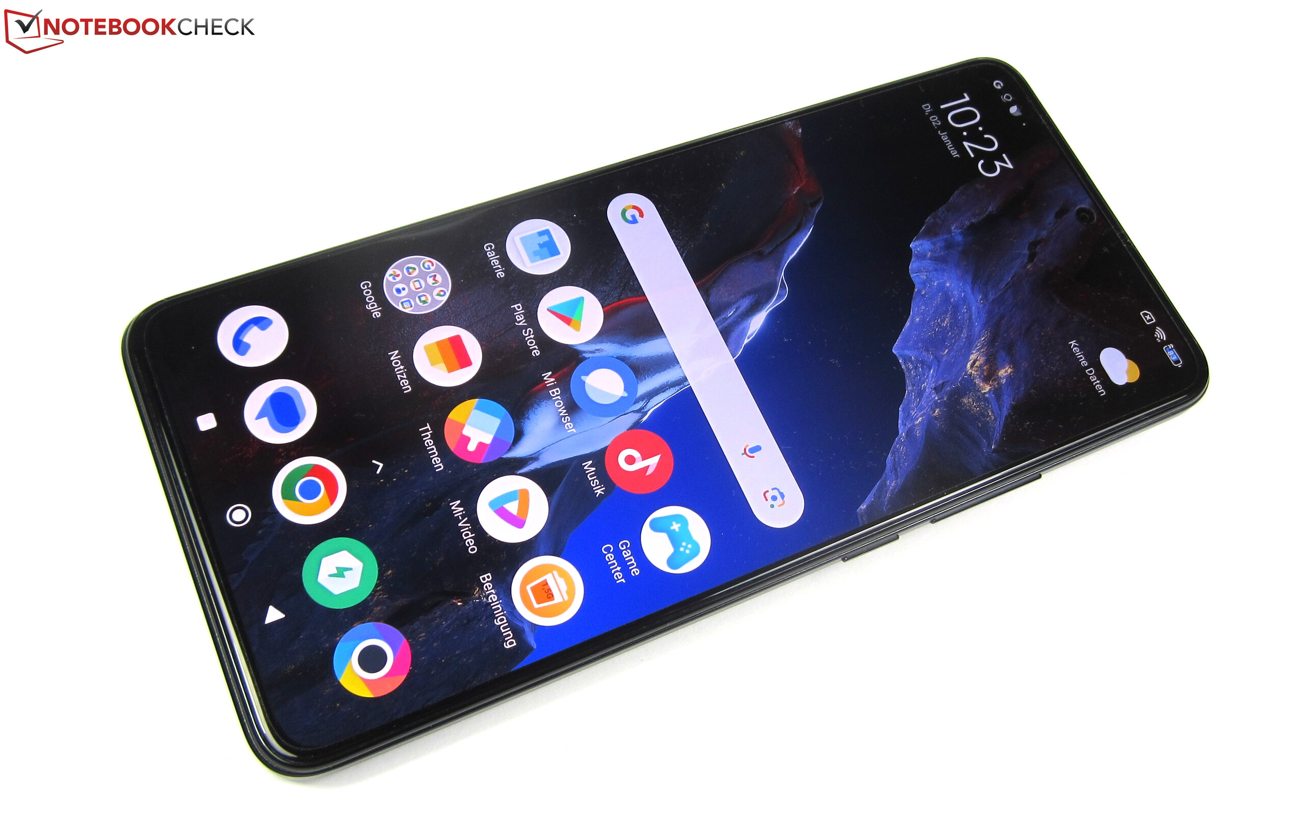 Xiaomi Poco F5 Pro review - Powerful mid-range with a high-end SoC ...