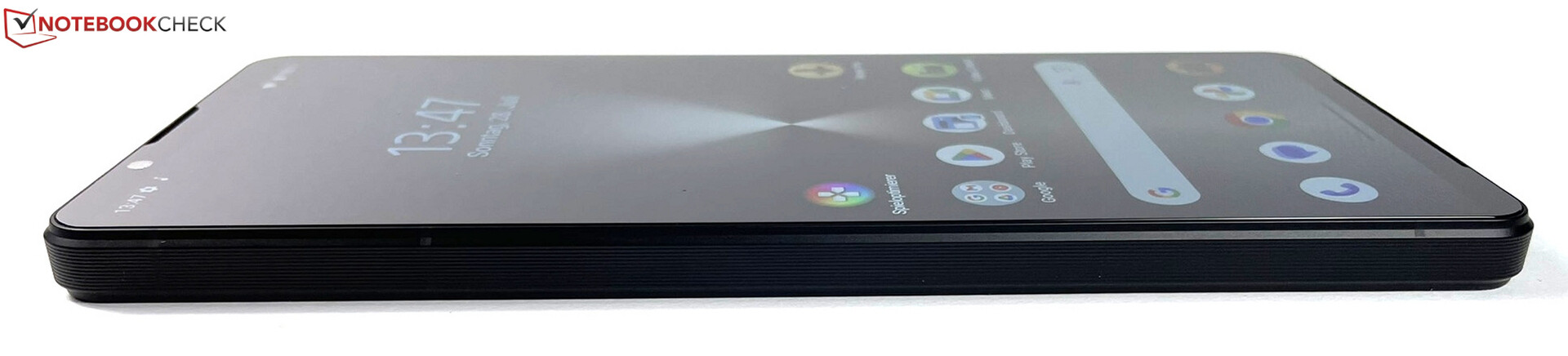 Sony Xperia 1 VI - The high-end smartphone with an outstanding battery ...