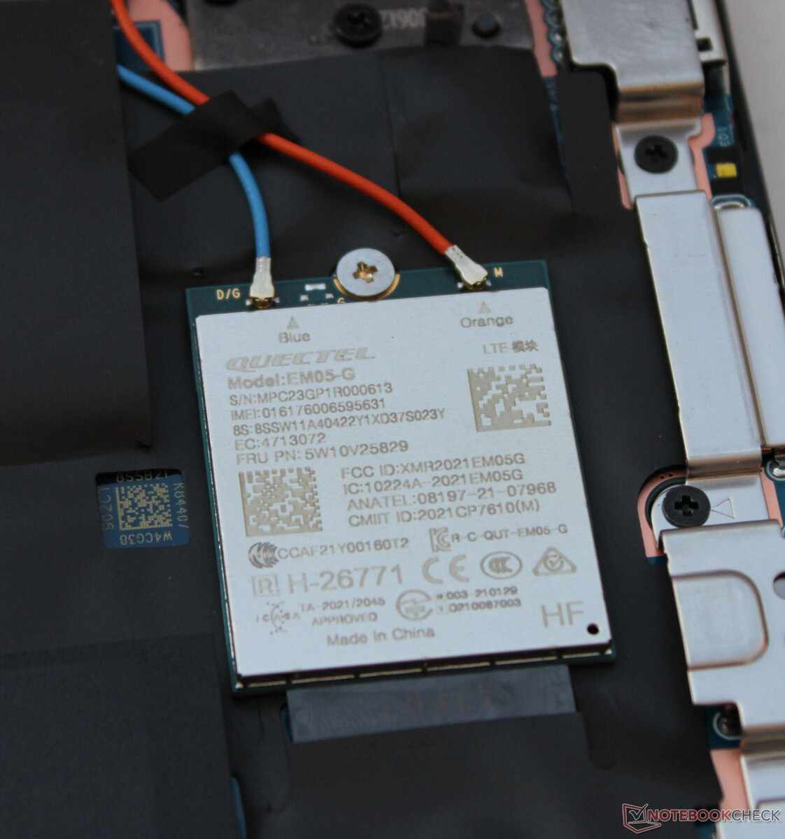 Lenovo ThinkPad L15 Gen 4 in review: A battery-efficient, silent Ryzen ...