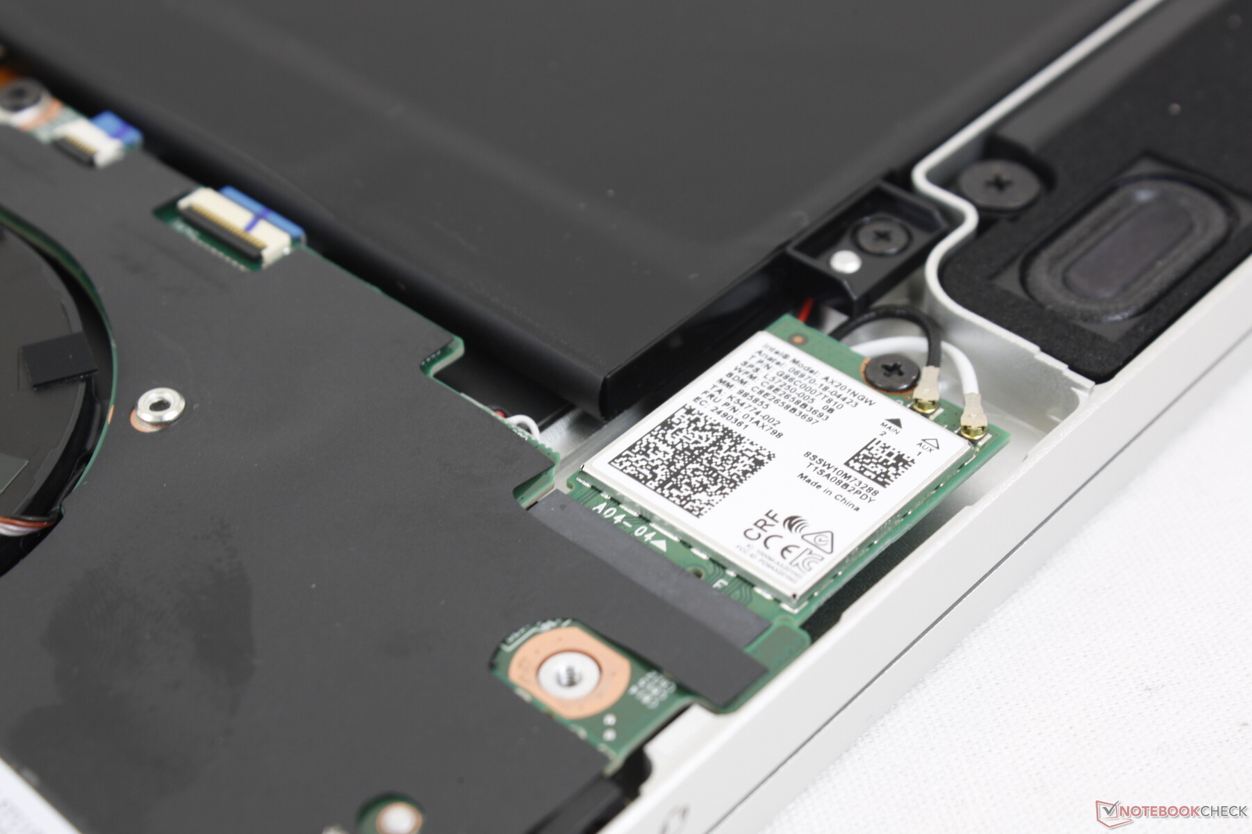 ADATA XPG Xenia Xe Review: The Tiger Lake Laptop Designed By Intel ...