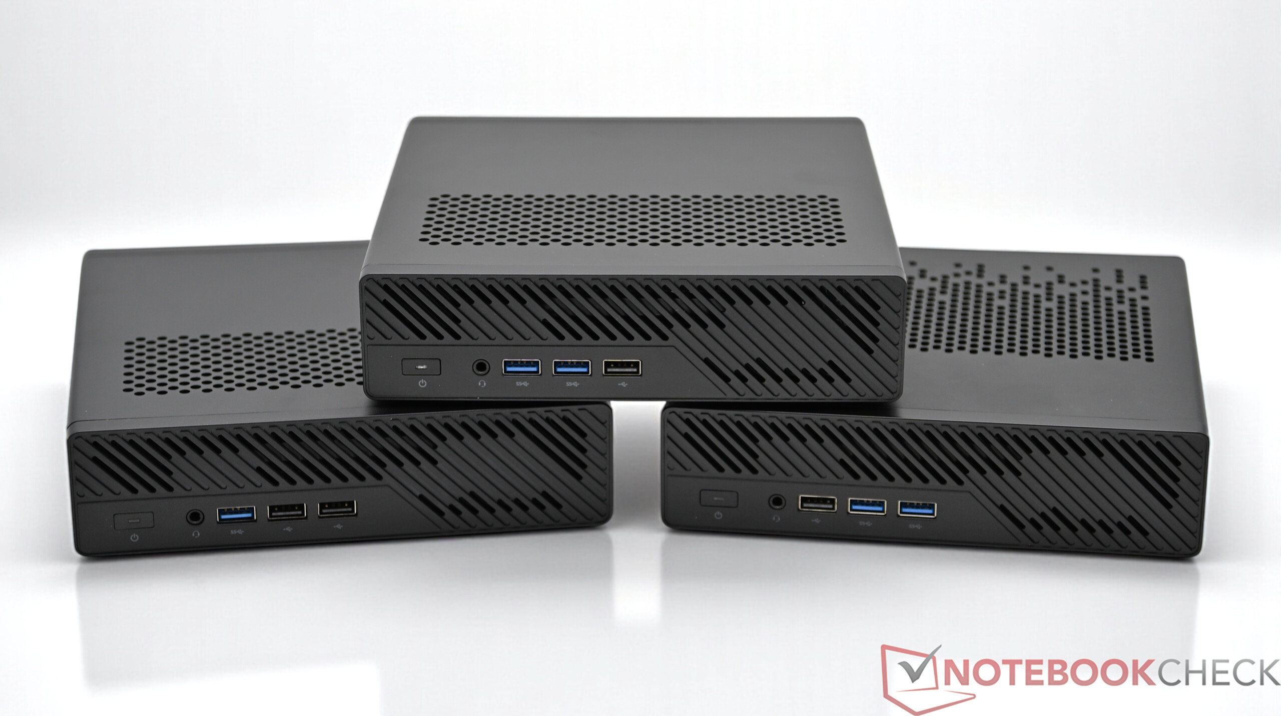 Minisforum MS-A2 review: Compact AMD mini PC with workstation ambitions ...