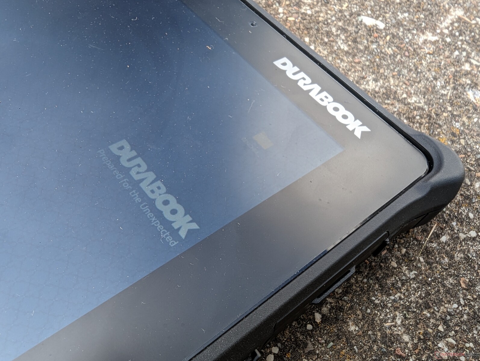 Durabook R8 review: World's first fanless rugged tablet with Intel 12th ...