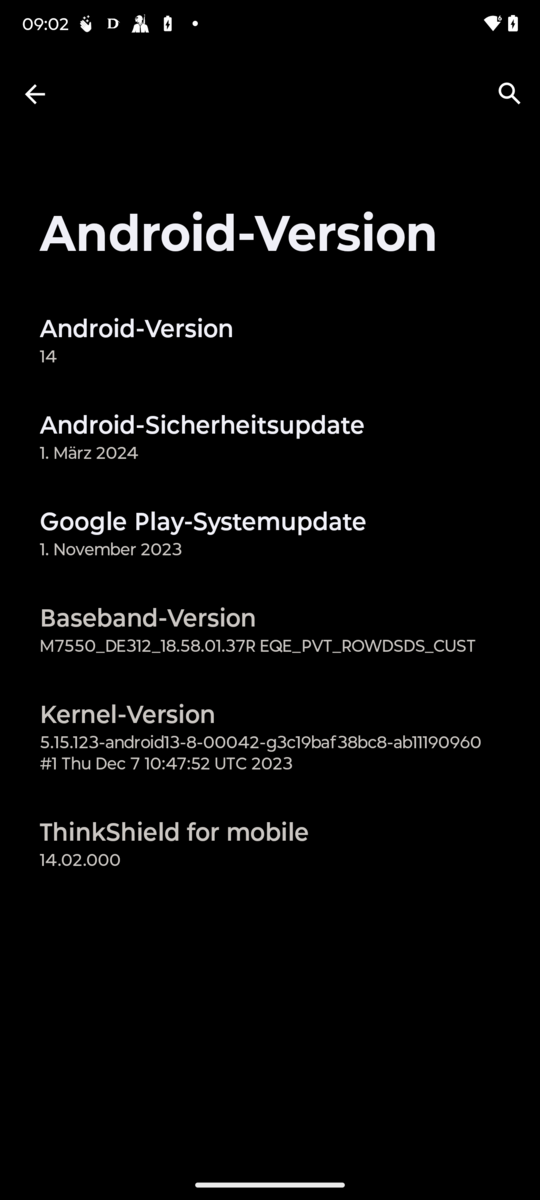 Motorola Edge 50 Pro smartphone review – See the world in Pantone ...