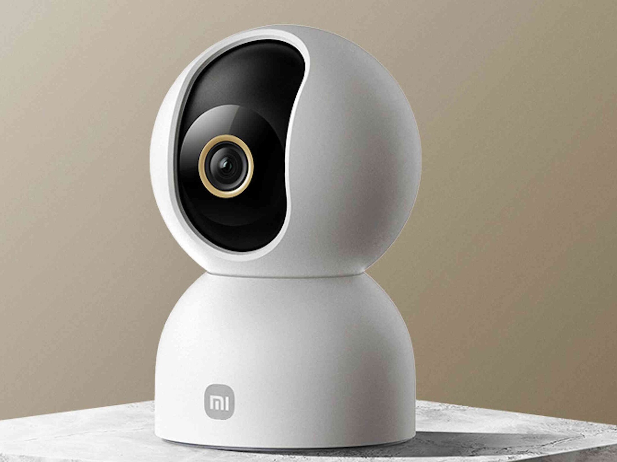 Xiaomi Smart Camera 3 3K: Affordable security camera launches without ...