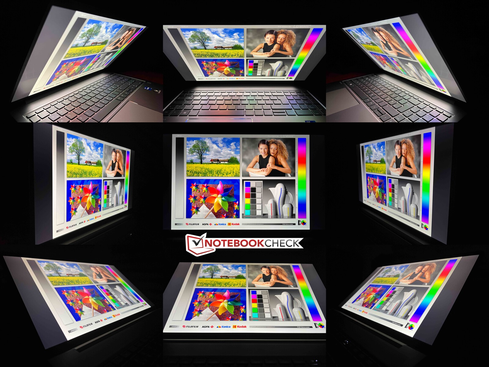 Hp Zbook Power G Laptop Review Mobile Workstation With A Matte K Display Notebookcheck