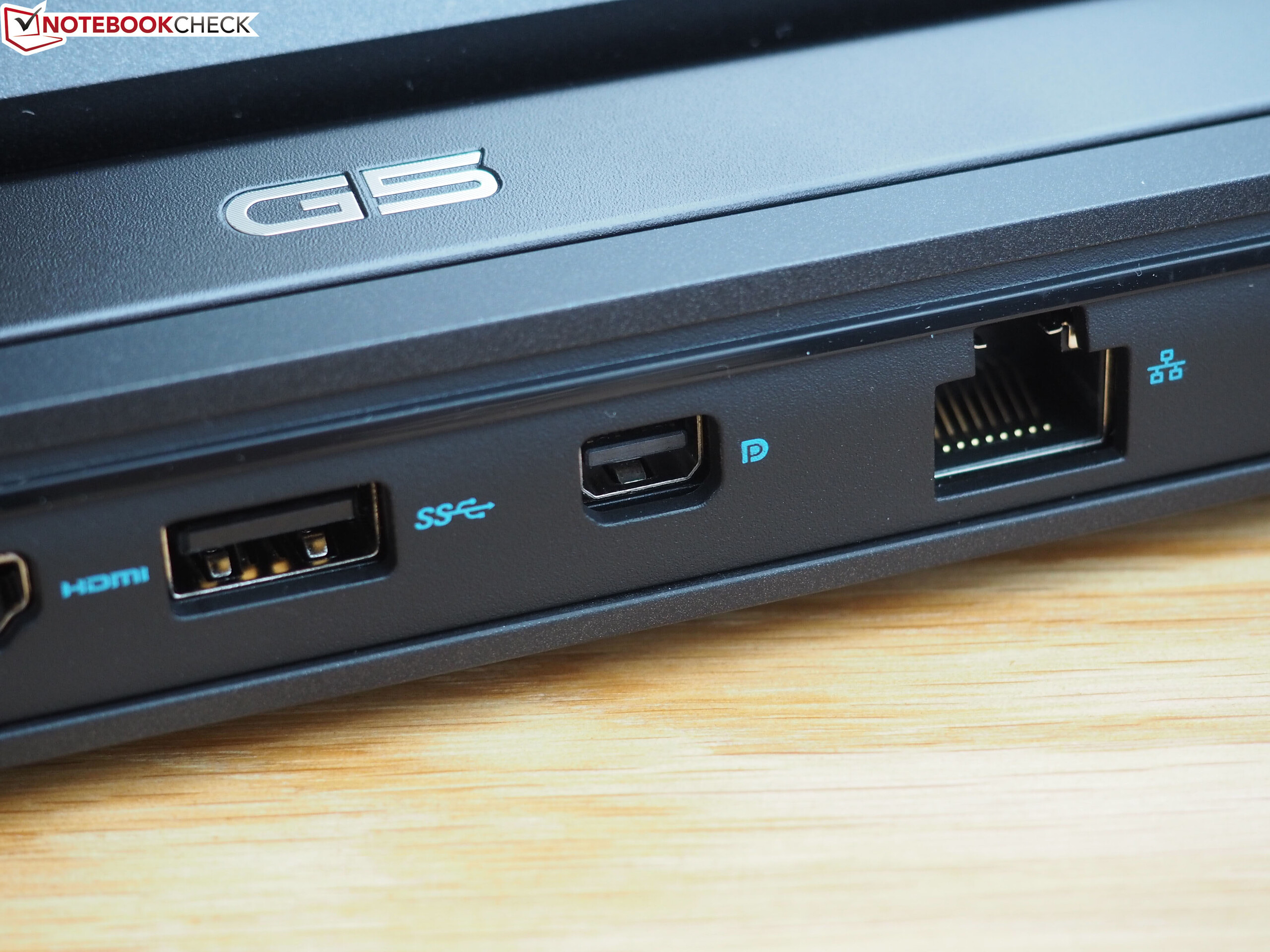 Dell G5 15 5590 Laptop Review: 15-inch gaming notebook with Dell G5 15 5590 Laptop Review: 15-inch gaming notebook with