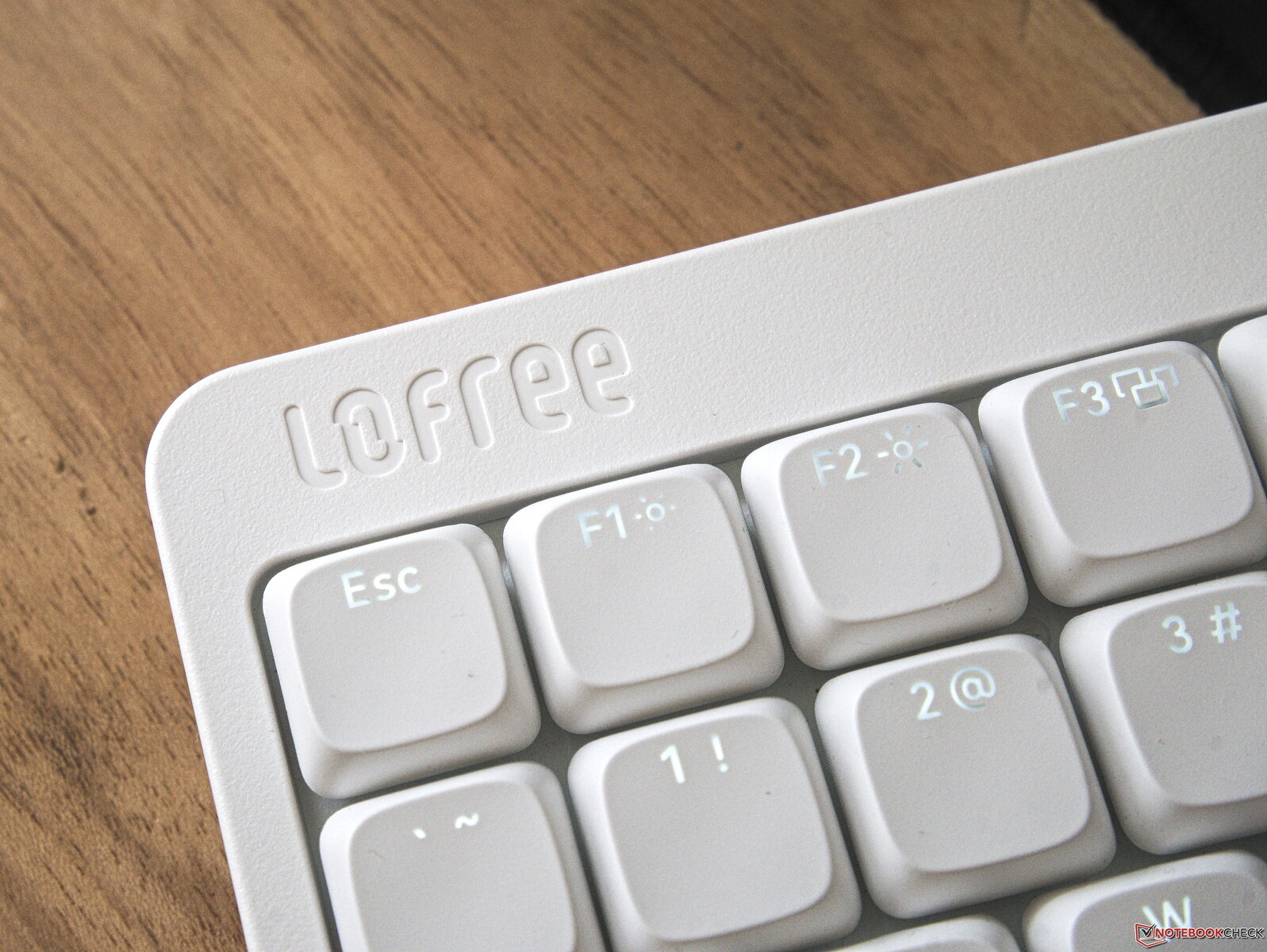 Lofree Flow Lite mechanical keyboard review: Excellent low-profile ... Lofree Flow Lite mechanical keyboard review: Excellent low-profile ...