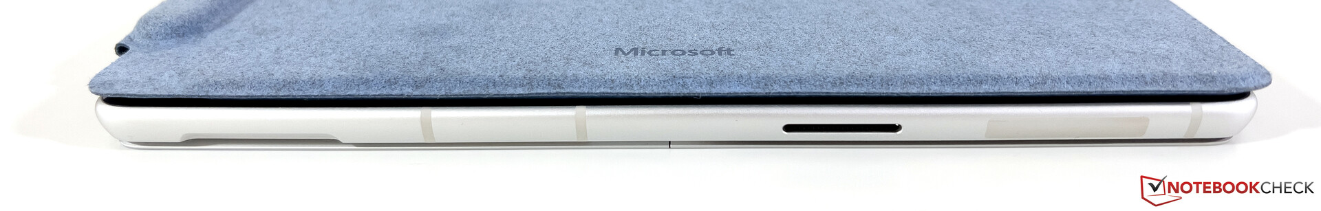 Microsoft Surface Pro 9 ARM review - The high-end ARM convertible ...