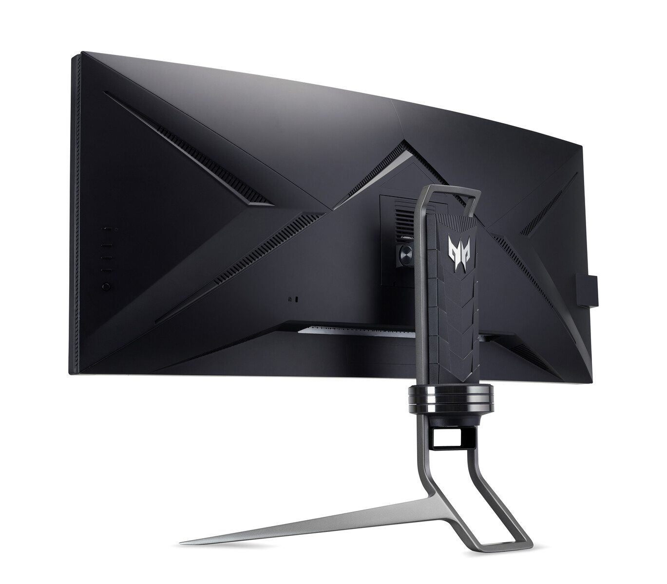 Acer Predator X38 S improves upon the original Predator X38 with VESA ...