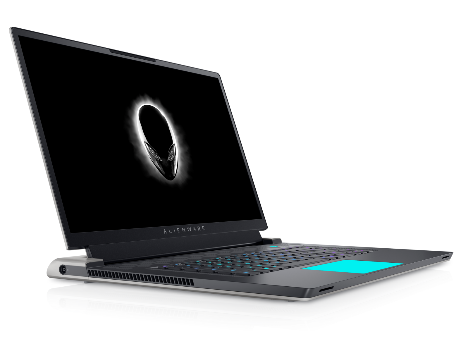 Goodbye, Alienware m17: Alienware x17 is the newer, sleeker kid on the ...