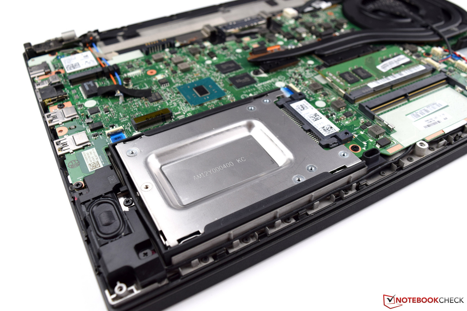 Lenovo ThinkPad T470p (Core i7, GeForce 940MX) Laptop Review ...