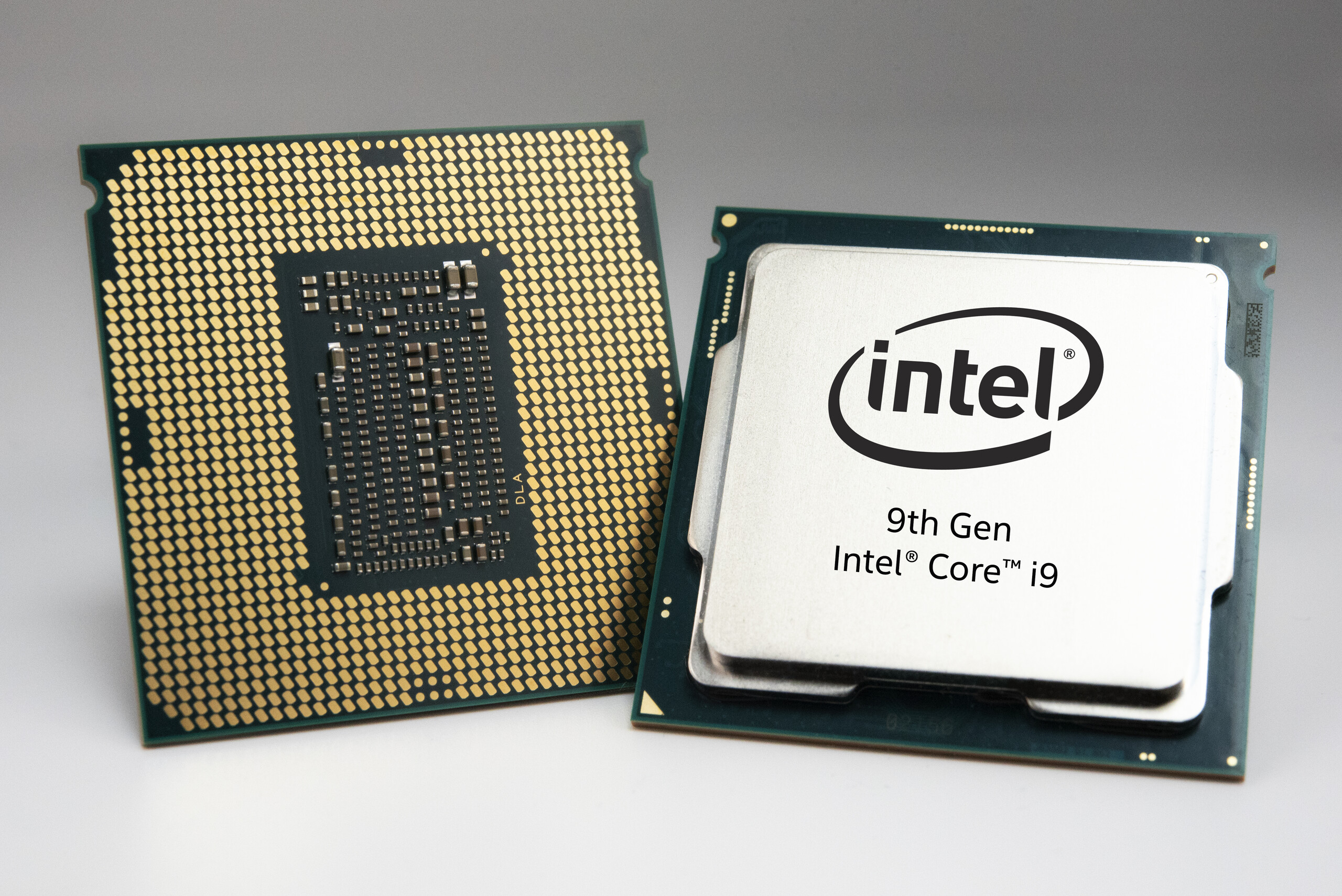 Intel Core i9-9900K (8 cores, 16 threads, 3.6 GHz) Desktop CPU Review ...