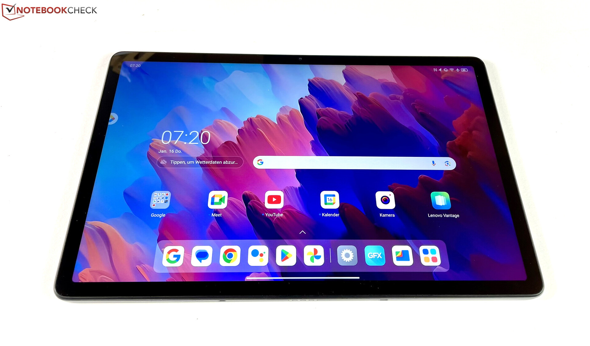 Ranking: Best tablets for under 300 dollars/euros - NotebookCheck.net ...