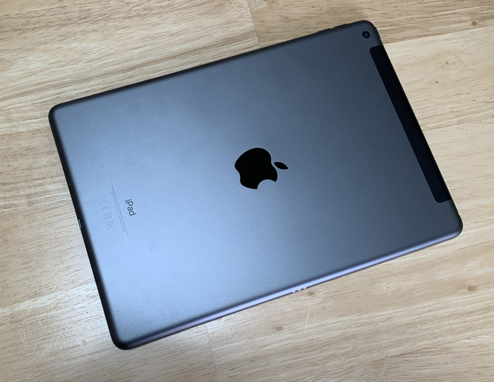 Apple iPad 7 2019 Tablet Review: Small changes with a big impact ...