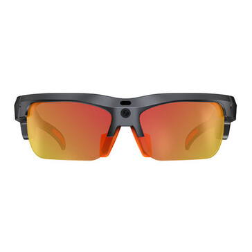 New smart glasses pack a Sony 13 MP camera and Wi-Fi 6 for under $100 ...