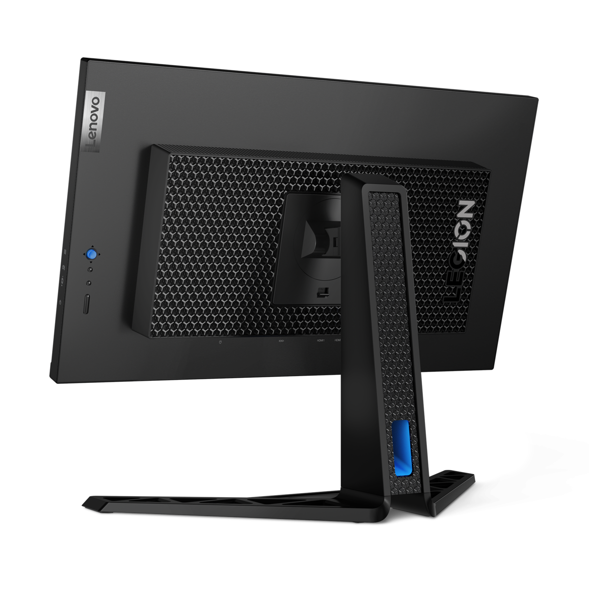 Lenovo intros the Legion Y25-30 monitor - NotebookCheck.net News