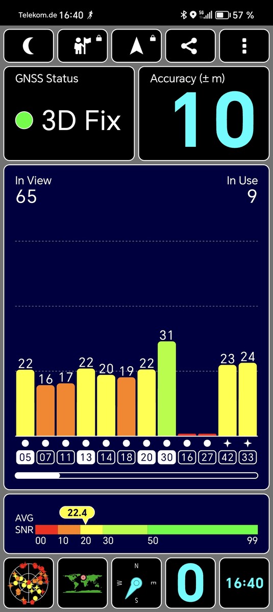 Honor Magic V3 review - The slimmest foldable is now even thinner ...