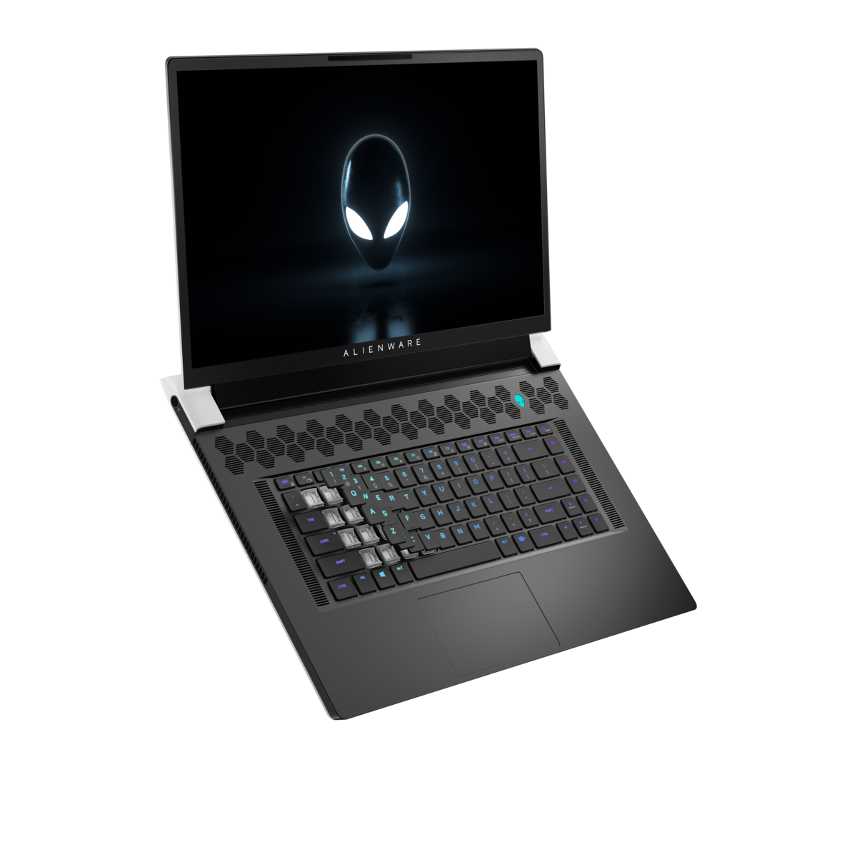 Goodbye, Alienware m17: Alienware x17 is the newer, sleeker kid on the ...