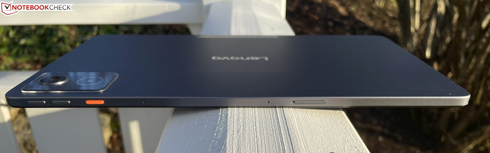 Lenovo Tab K11 Plus review - The family tablet with a stylus, large ...