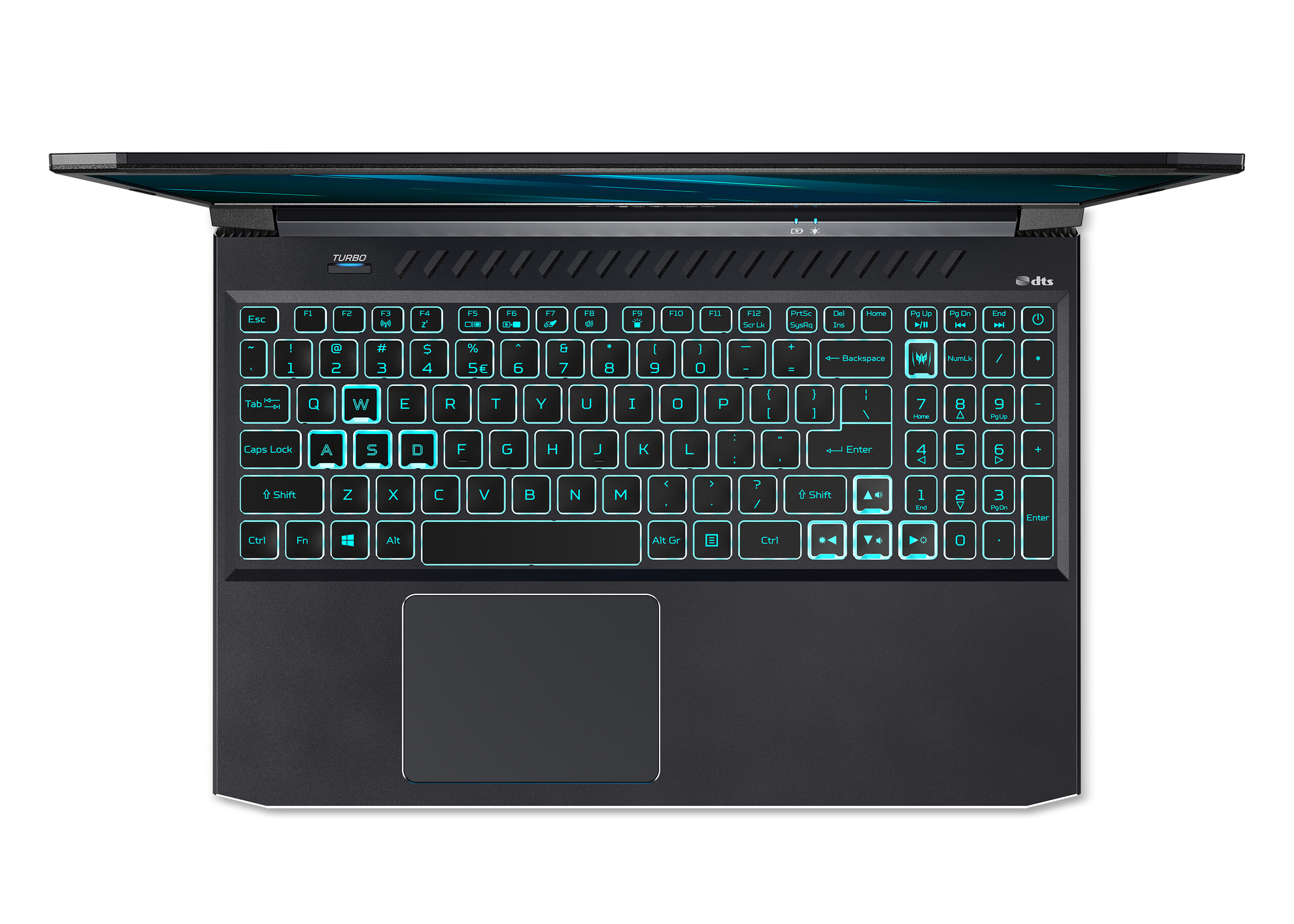 Acer refreshes the Predator Helios 300 with Intel Comet Lake-H ...