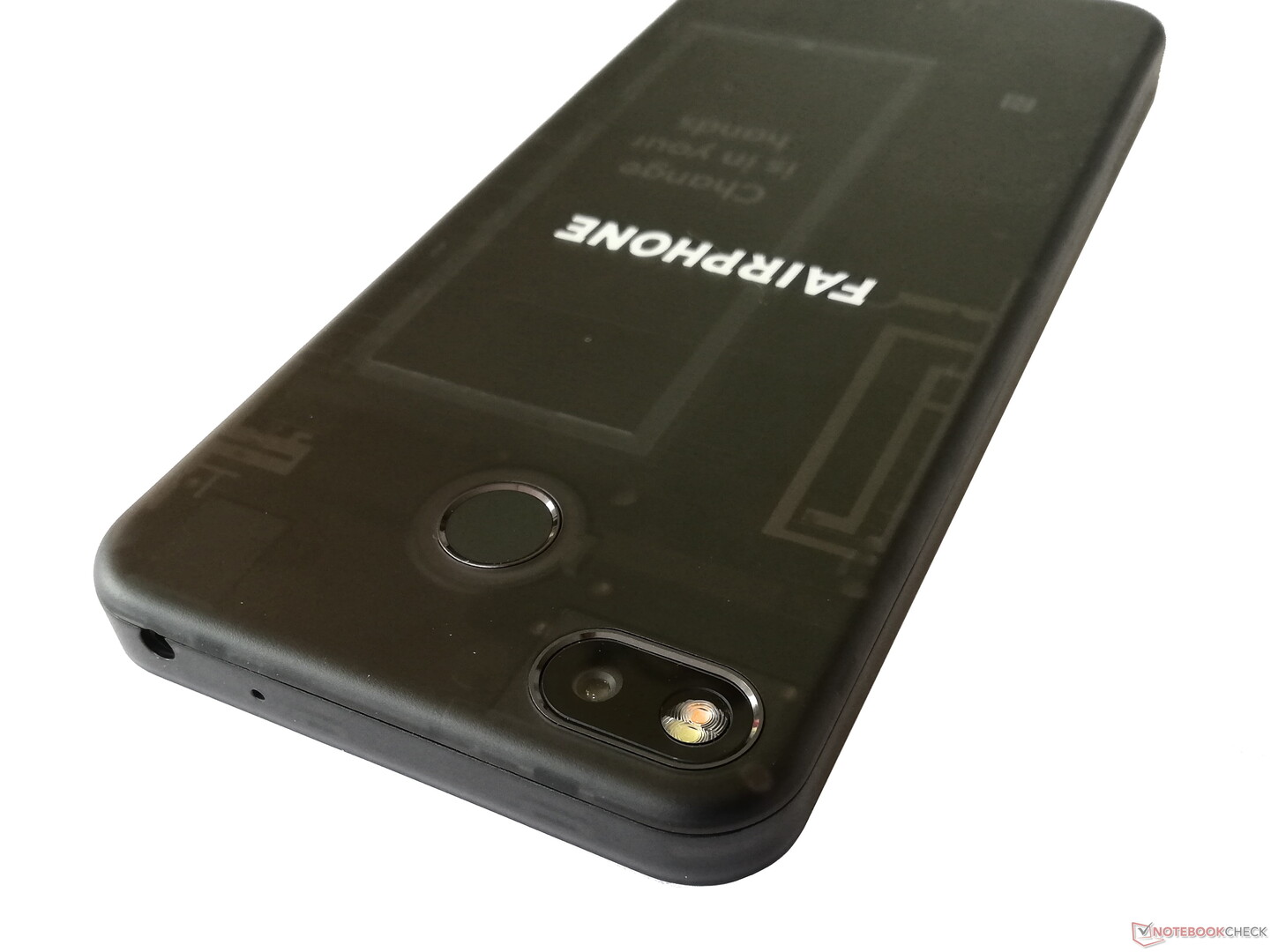 Fairphone 3 Smartphone in Review: All Around Improvement ...