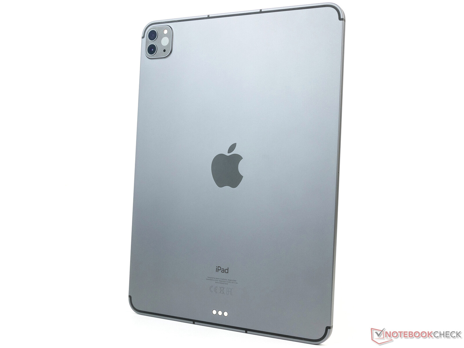 Apple iPad Pro 11 (2021): Closer to a laptop than ever before ...