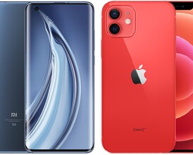 Apple iPhone 12: The new OLED display is great but it has a caveat ...