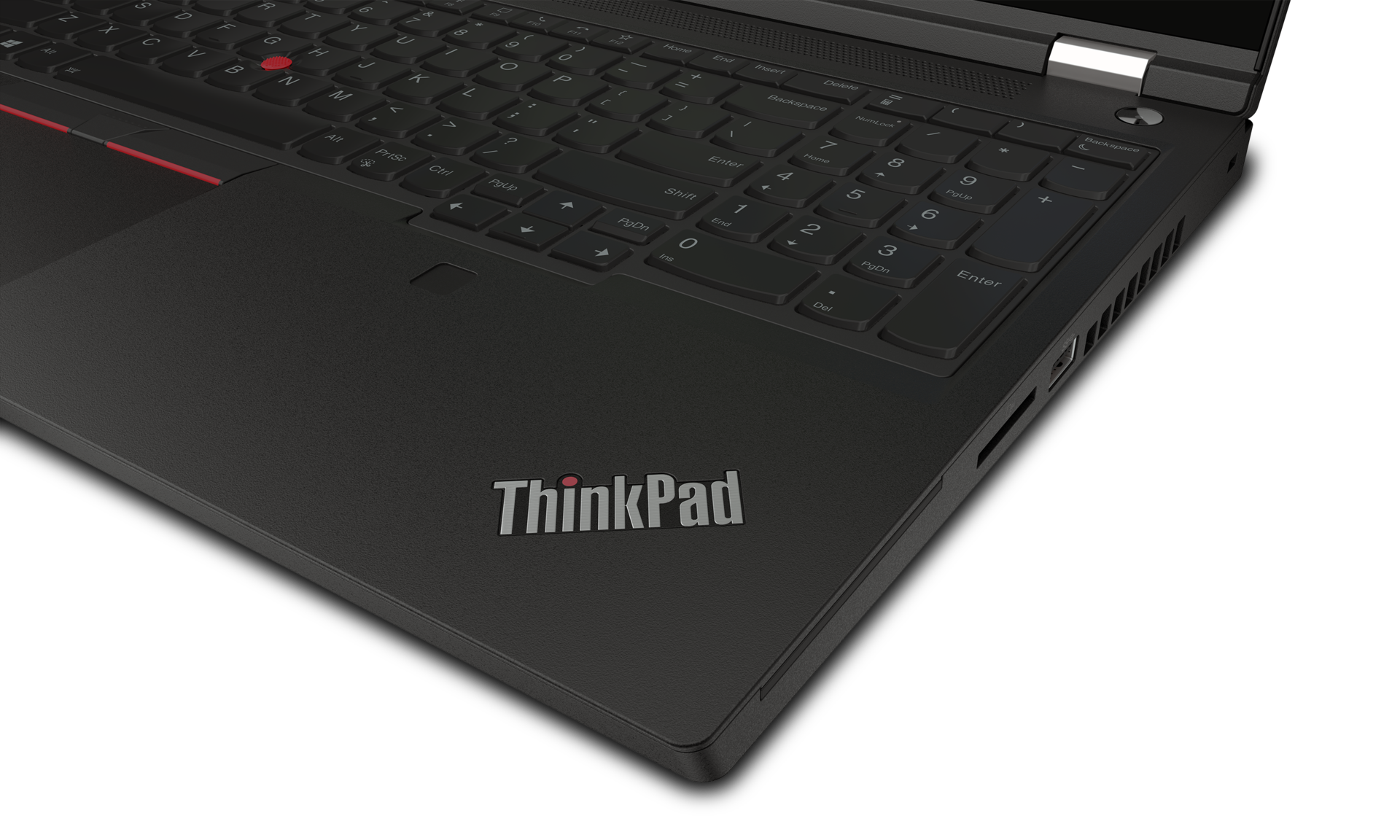 Lenovo ThinkPad P15 Gen 2 comes in 11th gen Intel and UHD OLED touch ...