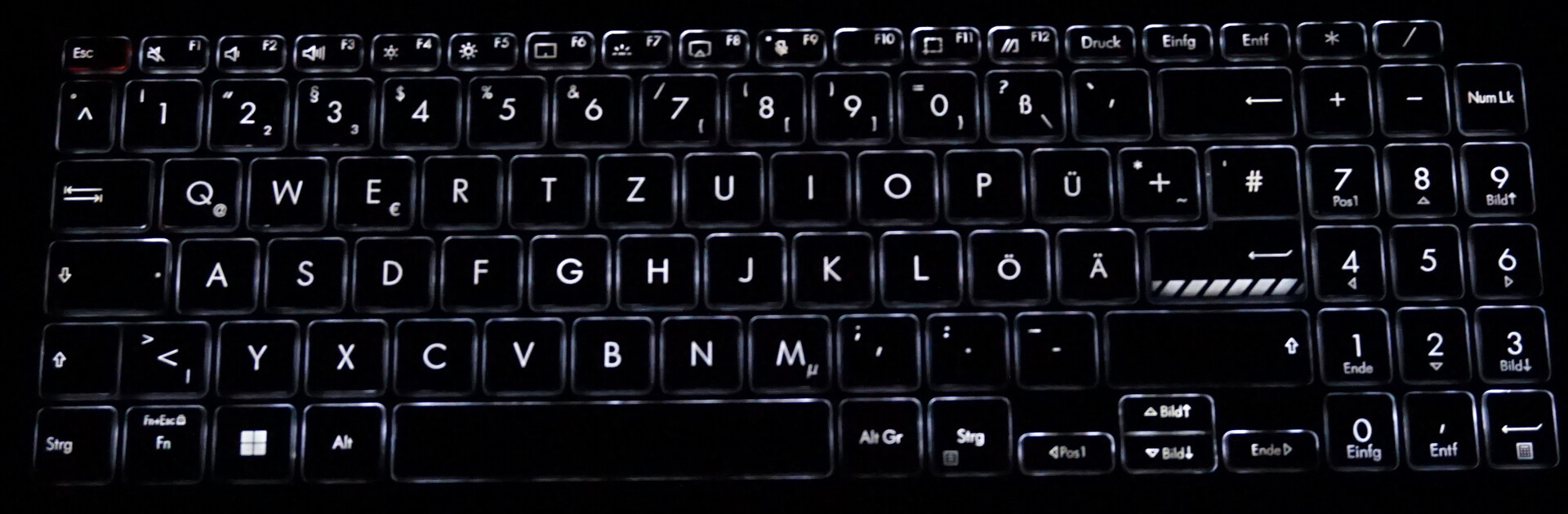 Asus Vivobook Pro 16X review: Creator notebook with an outstanding ...