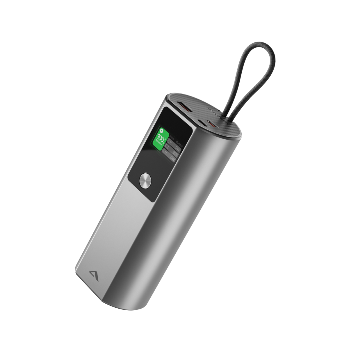 Alogic's Ark Pro 27,600mAh power bank launches as cheaper alternative ...