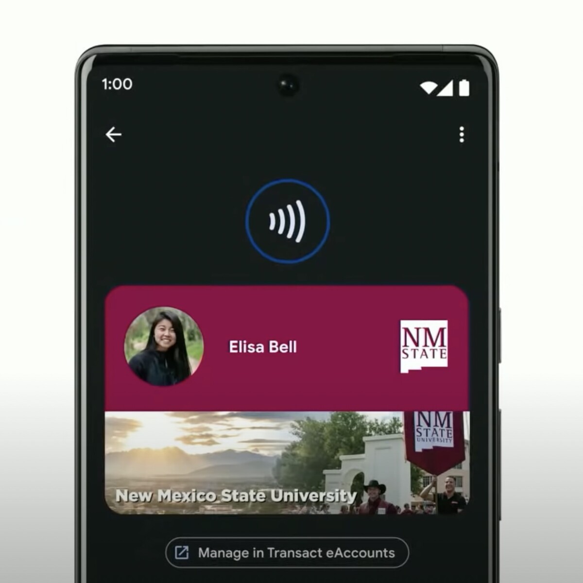 Android 13: 4 incredible new features revealed at I/O - NotebookCheck ...