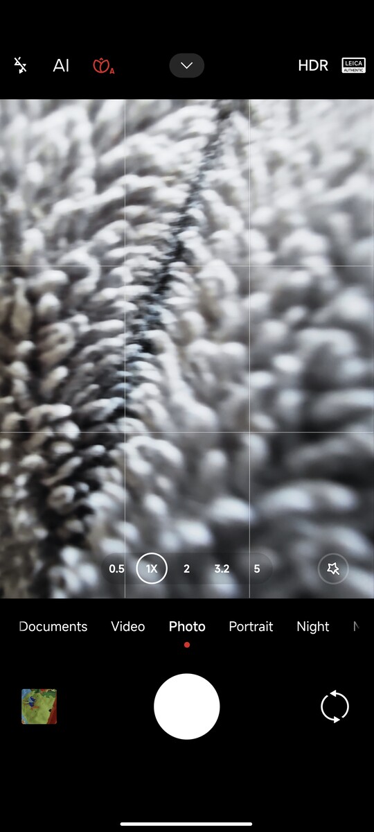 Xiaomi 13 Ultra review - Spectacular smartphone with variable camera ...