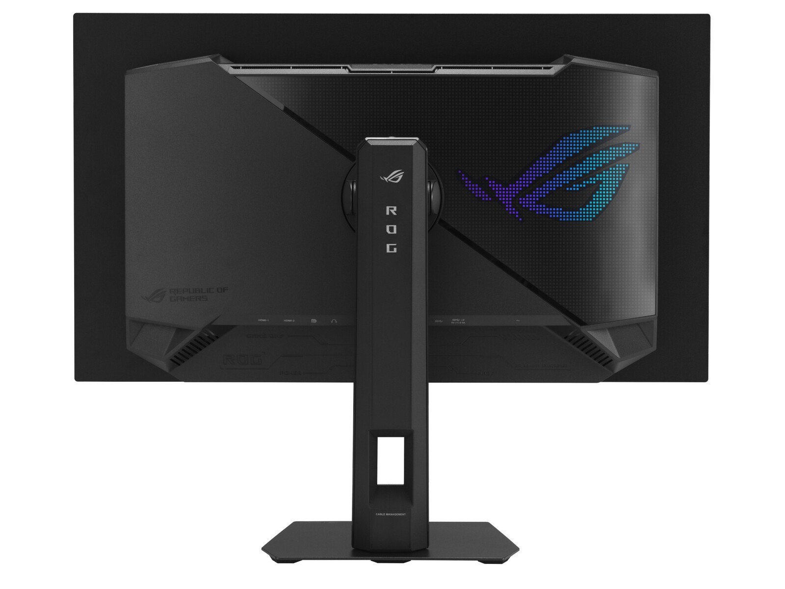 720Hz OLED gaming for $1,099: Asus details pricing for its latest ...