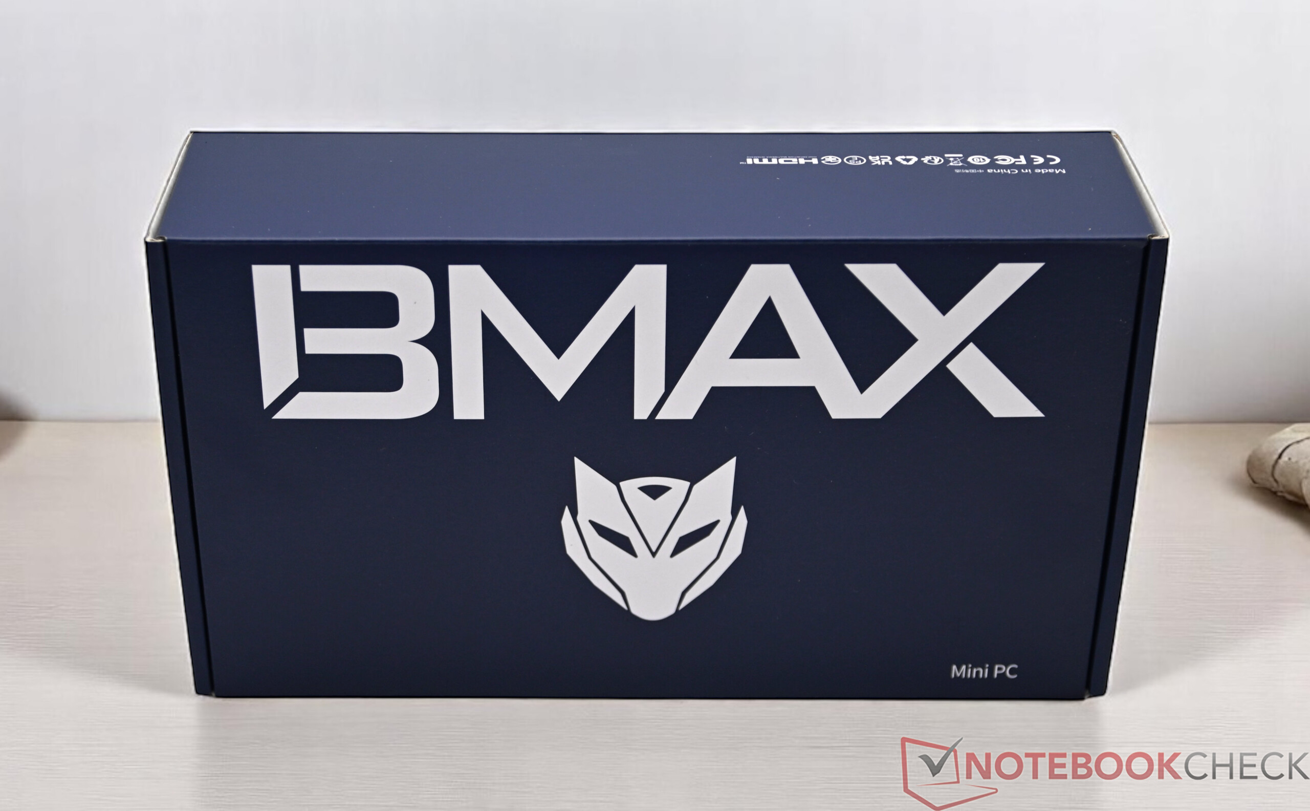 Bmax B9 Power review - 500 Euro mini PC with an Intel Core i9 ...