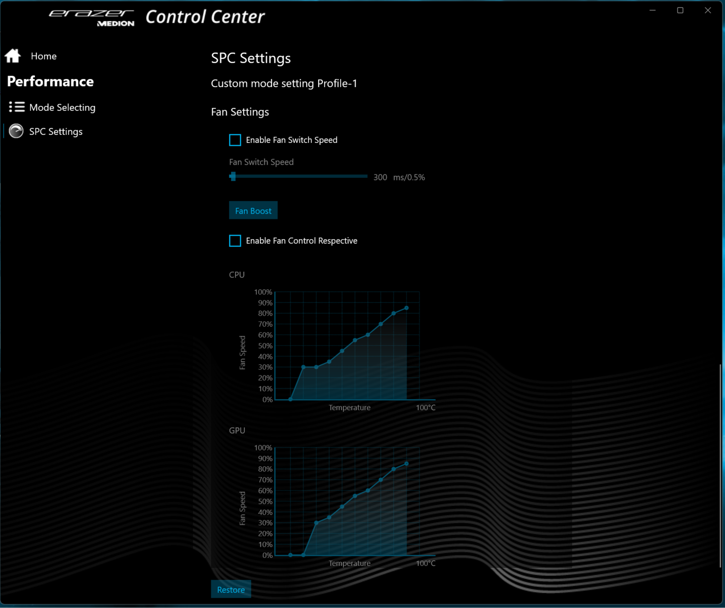 Medion Erazer Major X20 review: Gaming notebook with RTX 4070 and solid hardware - NotebookCheck ...