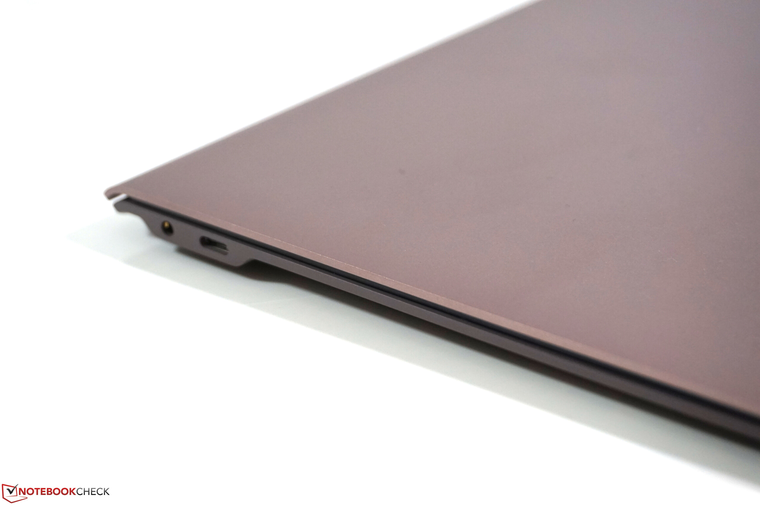 Samsung Galaxy Book S Laptop Review: Lakefield with initial problems ...