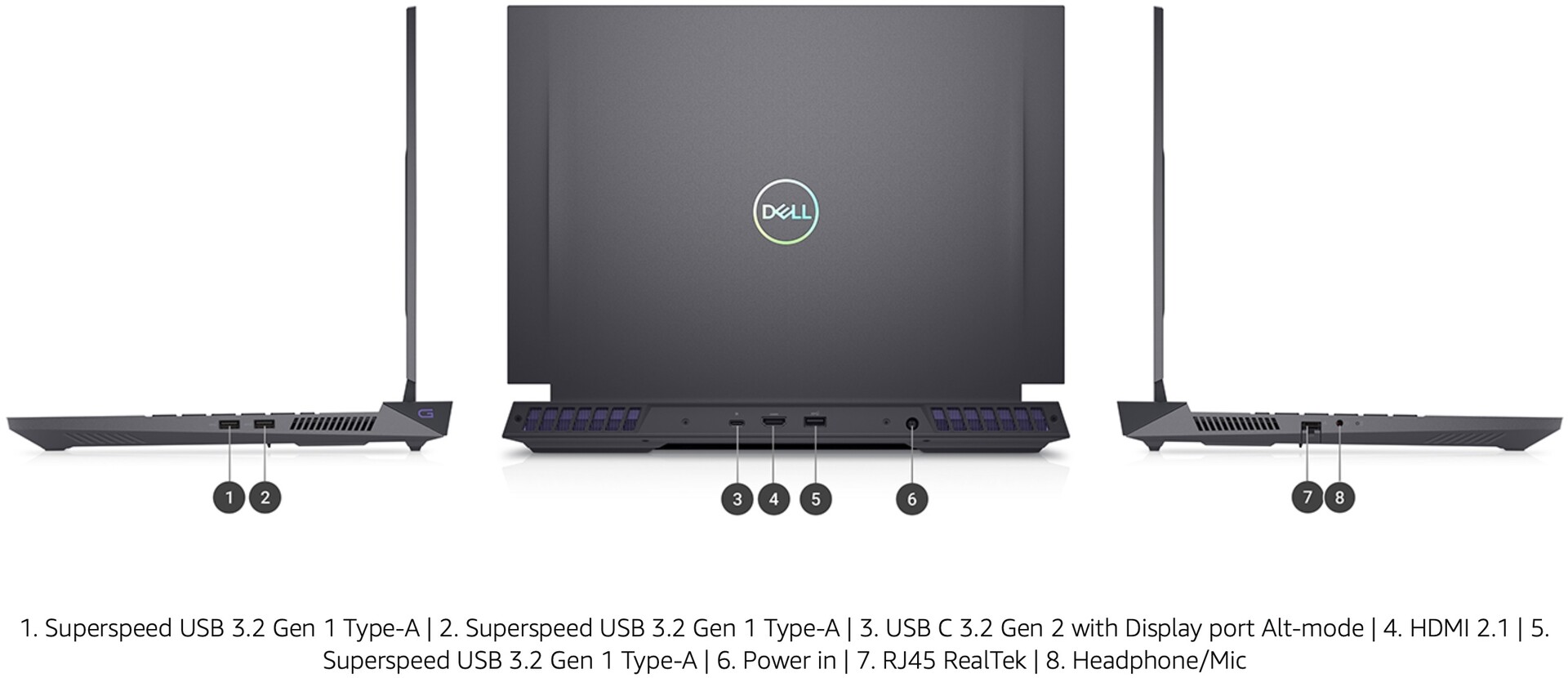 Dell G16 with RTX 4070 and Core i9 drops by $400 in Amazon's limited ...