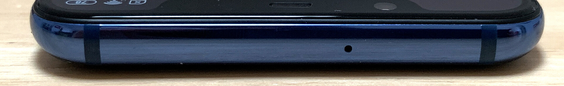 Xiaomi Mi 8 Smartphone Review - NotebookCheck.net Reviews