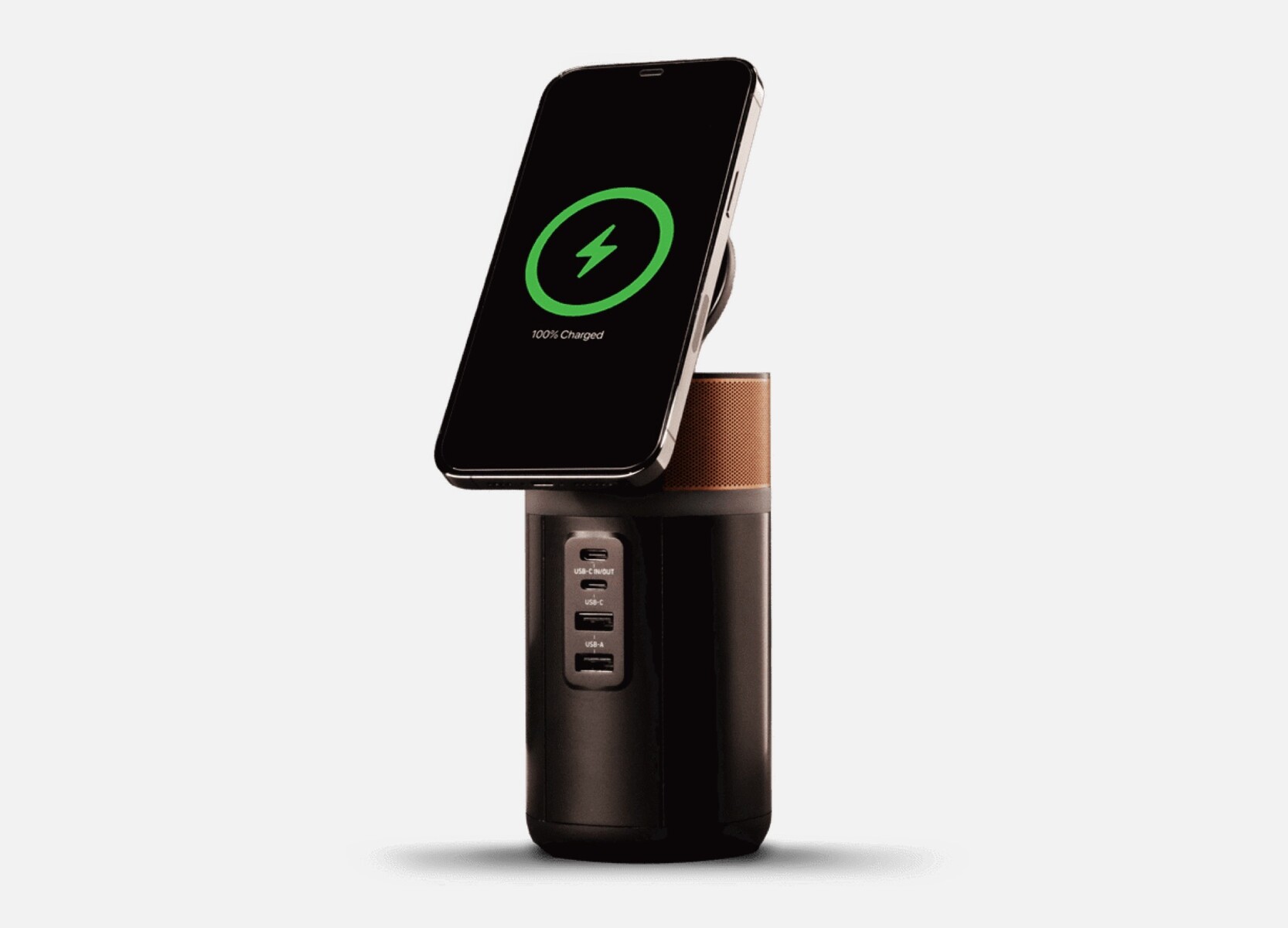 Duracell packs 60,000 mAh battery in huge power bank in the design of a ...