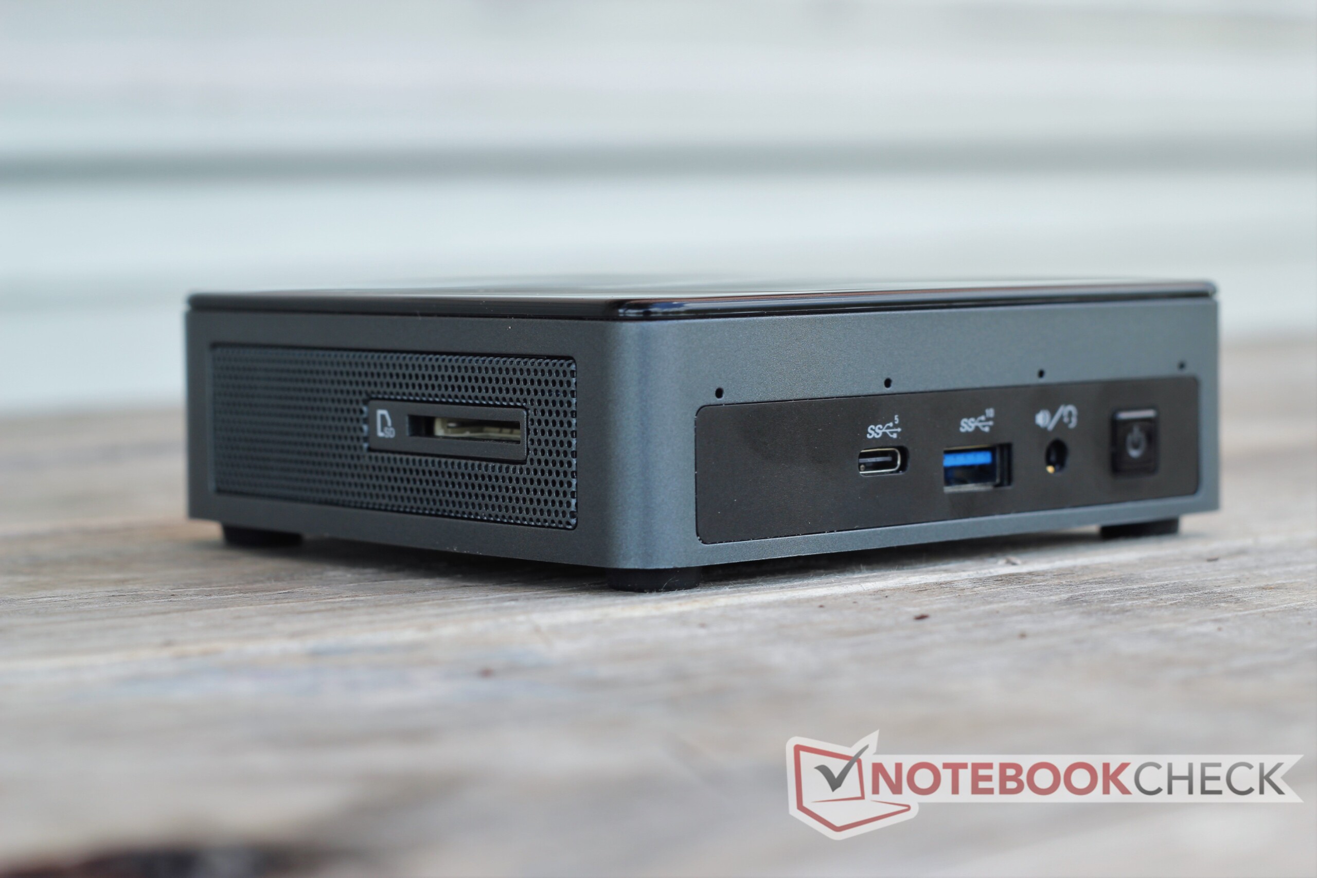 GEEKOM MiniAir 11 Hands-on Review - NotebookCheck.net Reviews