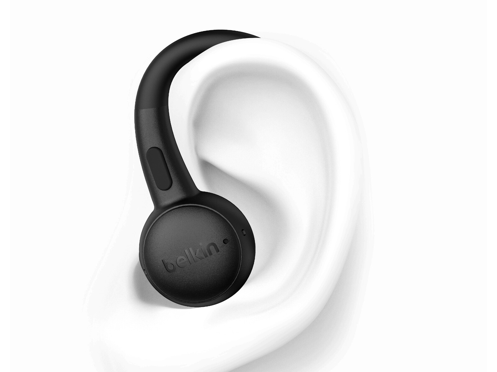 Belkin reveals four new inexpensive earbuds models with ANC and up to ...