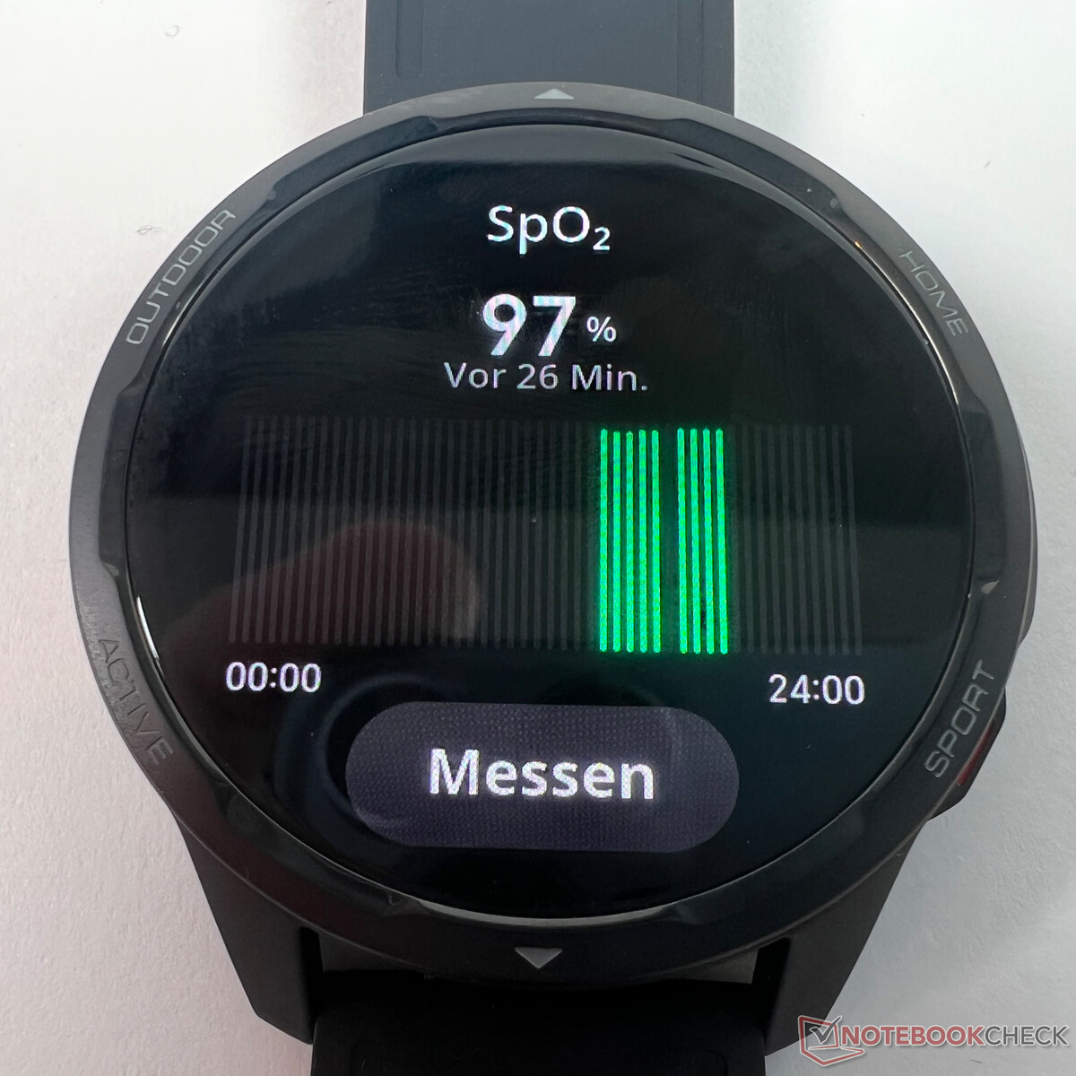 Xiaomi Watch S1 Active in test: Sporty smartwatch with many strengths ...