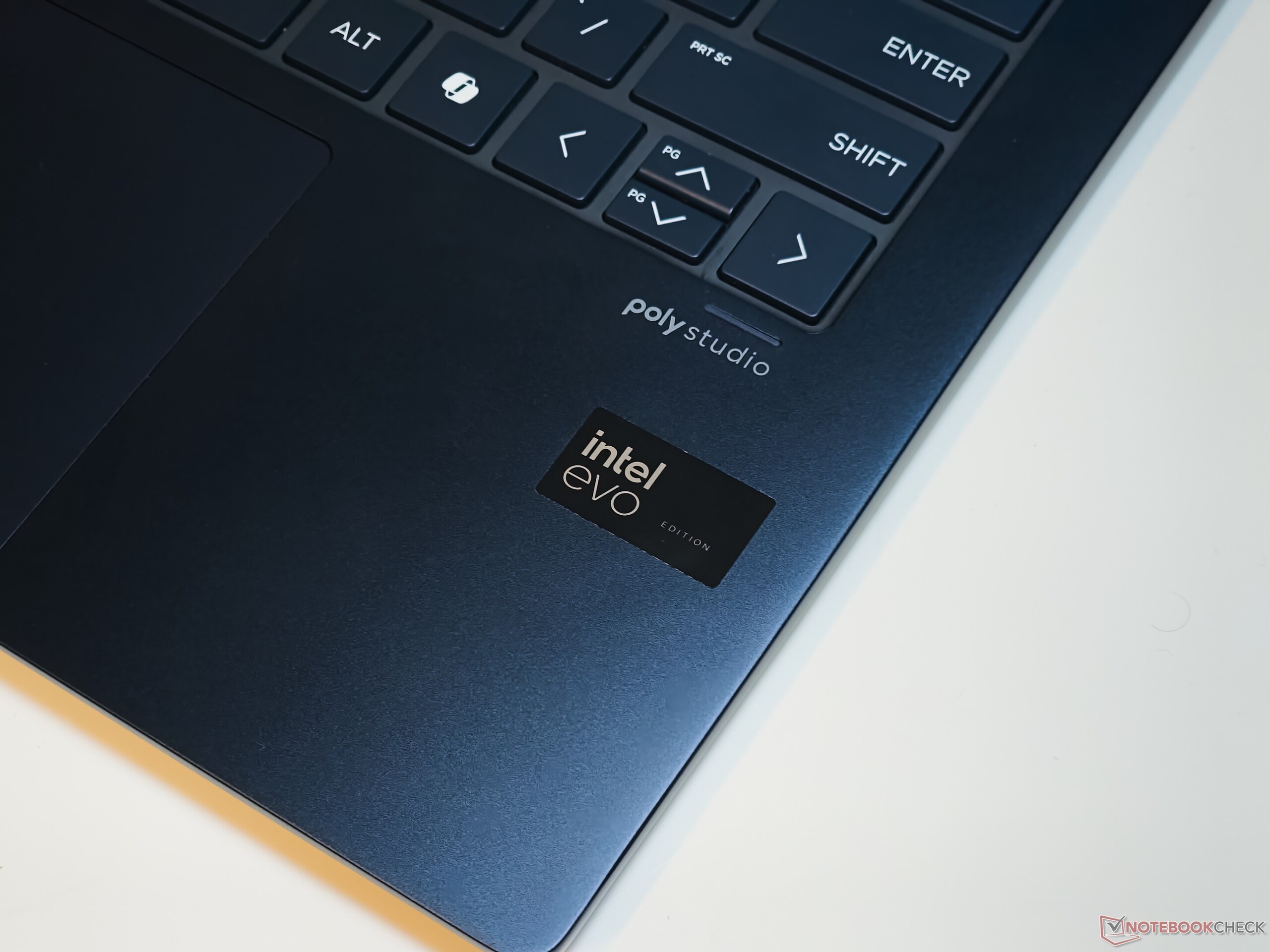 HP Envy x360 2-in-1 14 (2024) Laptop Review: A near-premium convertible ...