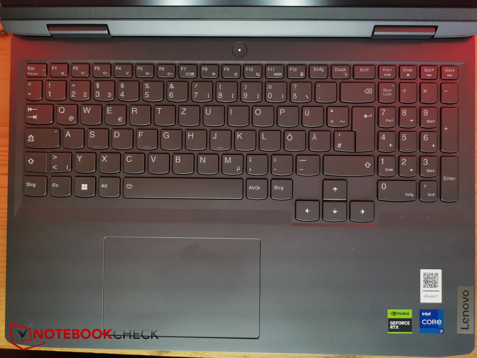 Lenovo LOQ 16 gaming laptop review: Where is the hitch compared to the ...